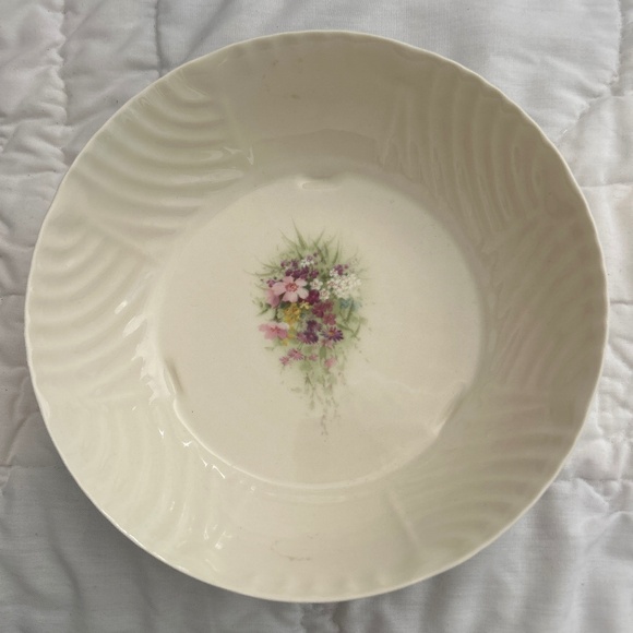 Irish Parian Donegal China | Other | Vintage Donegal Irish Parian China ...